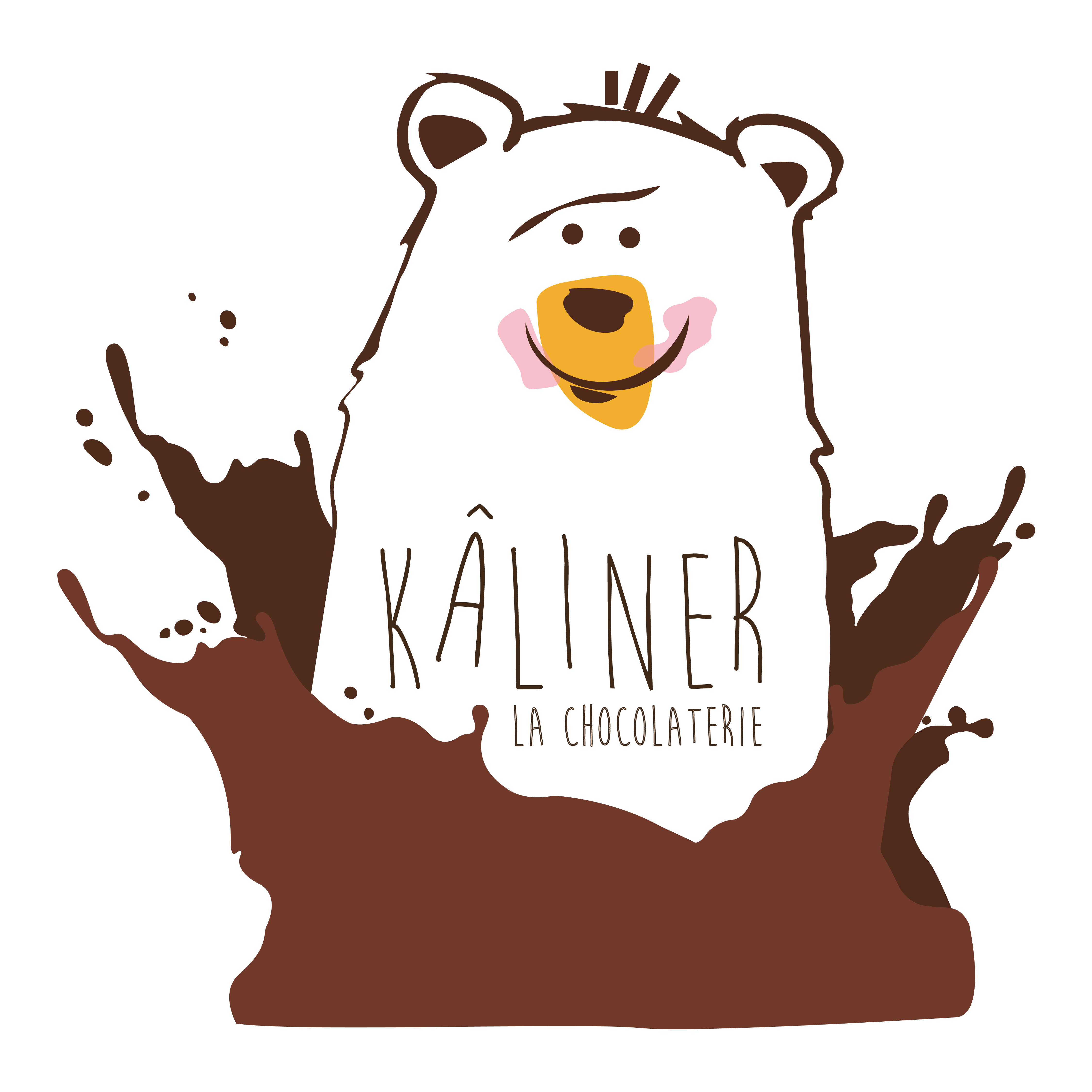 Kâliner - Votre chocolatier sans huile de palme, BIO et Végan